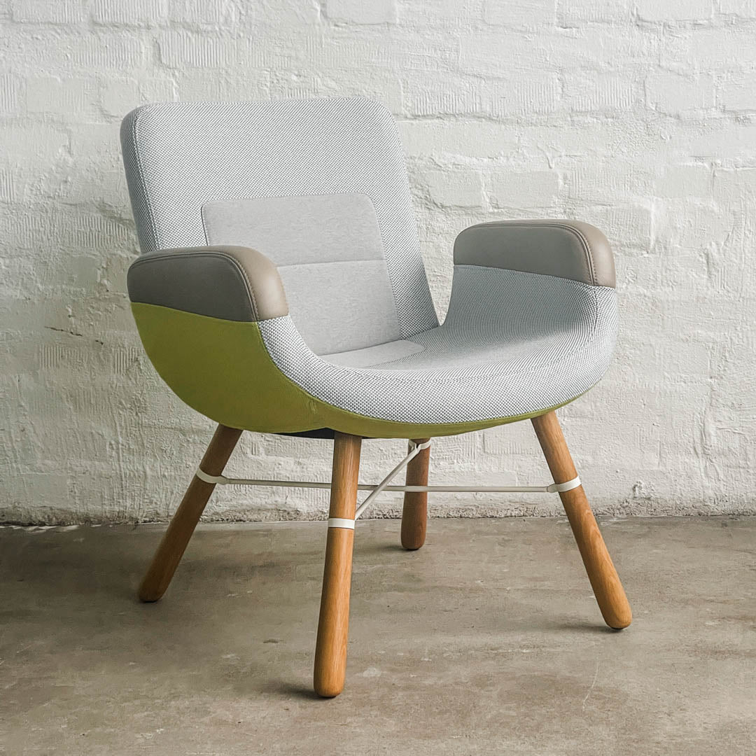 Faszinierend Vitra Sessel Gebraucht Ebenbild